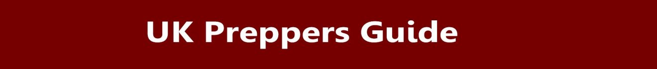 UK Weapons and Firearms Law updated January 2018 – UK Preppers Guide